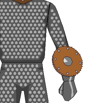 Escudo | Wiki Valoria | Fandom