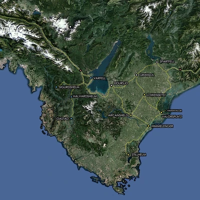 Valoria | Valoria Wiki | Fandom