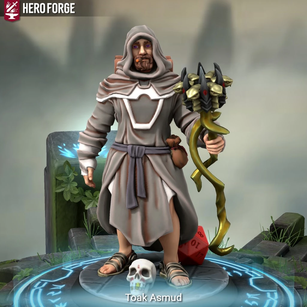Toak Asmund | Wiki Valoriarpg | Fandom