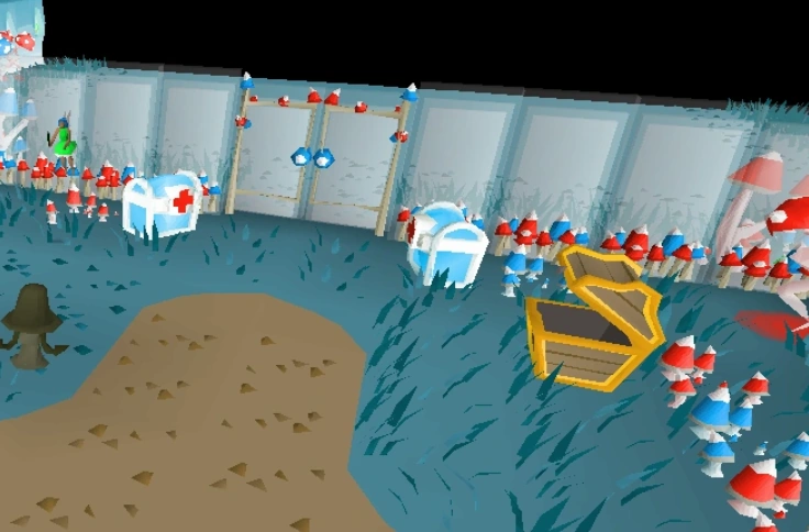 Bloody minigame | Valorium Wiki | Fandom