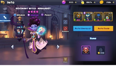 General Info | Valor Legends: Eternity Wiki | Fandom