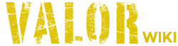 Valor | Valor Wiki | Fandom