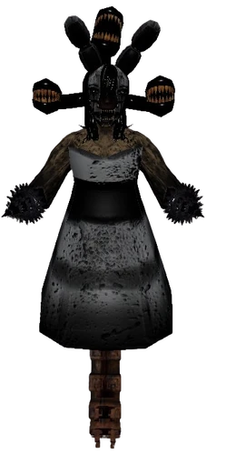 Alison Bindweed | Idstudios Wiki | Fandom