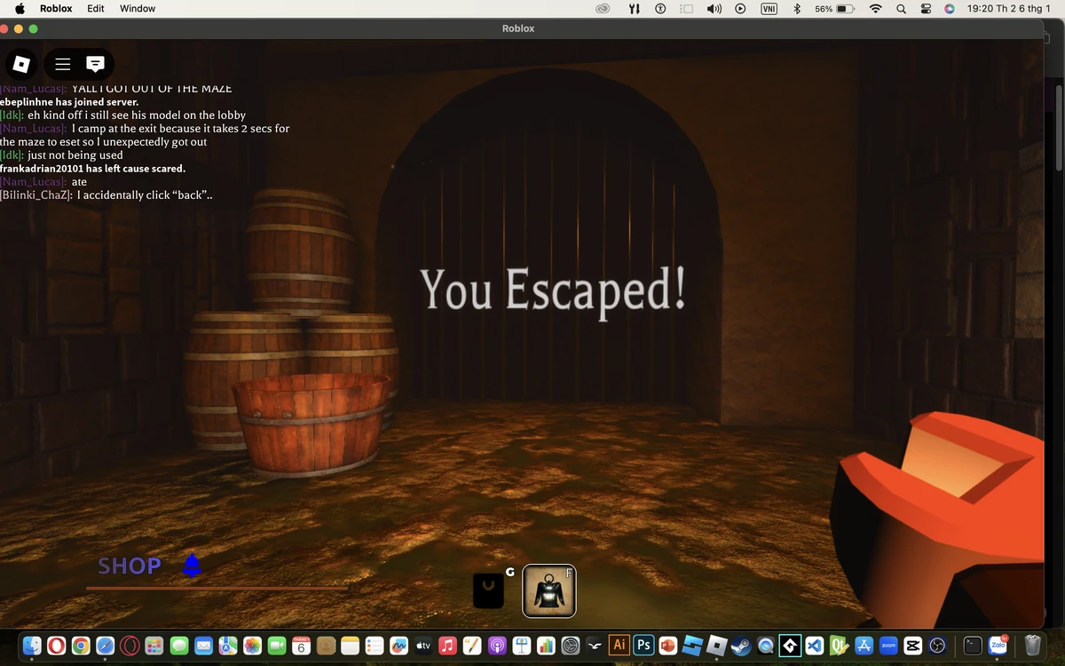 Badges | Idstudios Wiki | Fandom