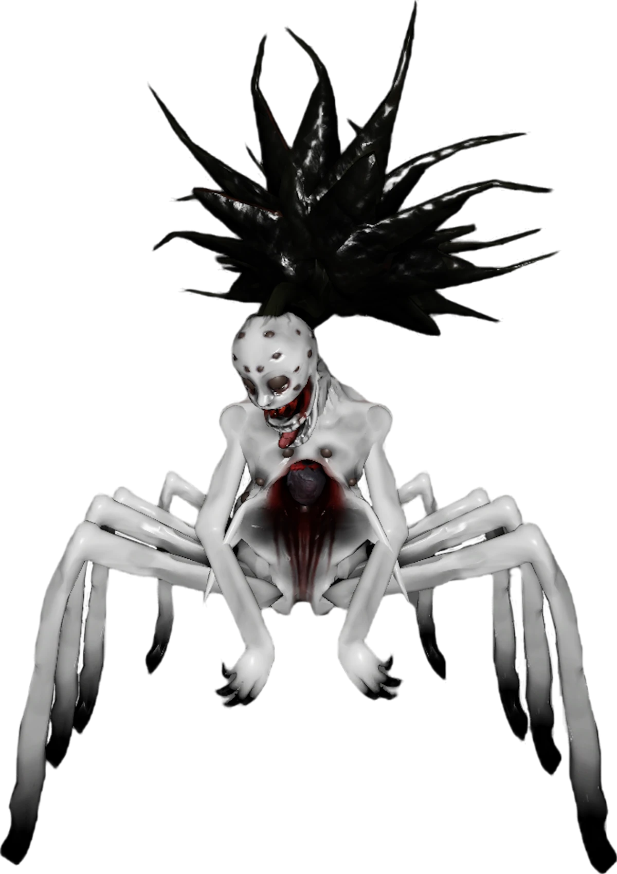 ISABELLA | Idstudios Wiki | Fandom