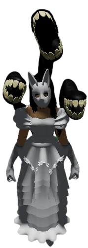 Alison Bindweed | Idstudios Wiki | Fandom