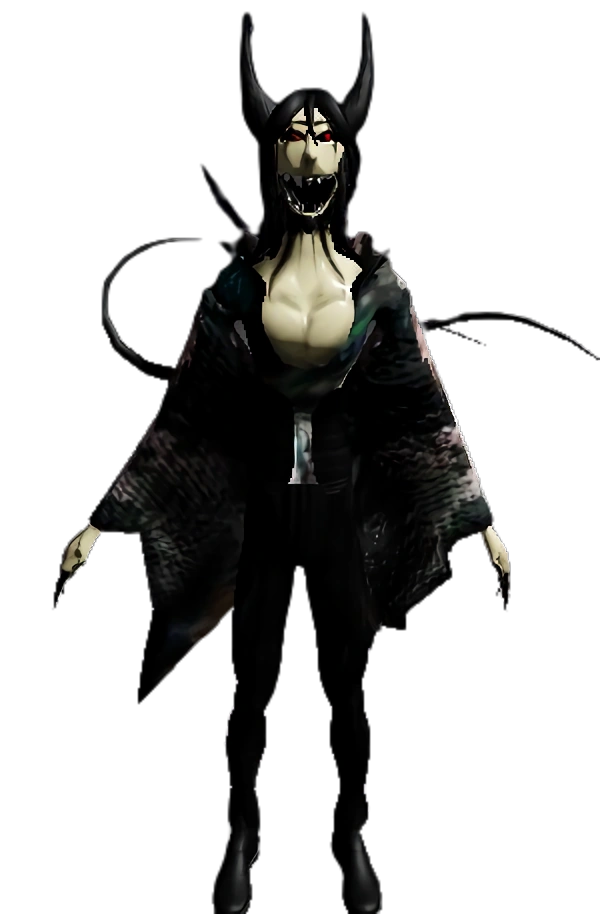 Koi | Idstudios Wiki | Fandom