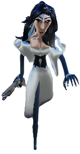 Loria | Idstudios Wiki | Fandom