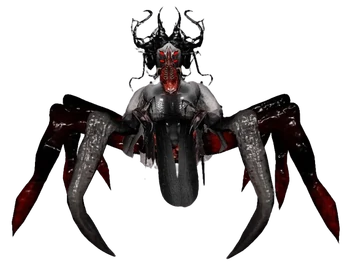 Lamia Amarus | Idstudios Wiki | Fandom