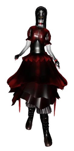 Valouria Kane | Idstudios Wiki | Fandom