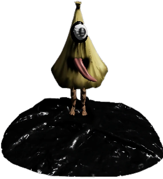 Kasa Obake | Idstudios Wiki | Fandom