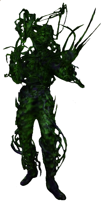 Forest Man | Idstudios Wiki | Fandom