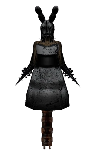 Alison Bindweed | Idstudios Wiki | Fandom