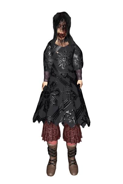 VALOUR/Character | Idstudios Wiki | Fandom