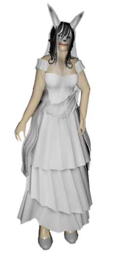 Alison Bindweed | Idstudios Wiki | Fandom