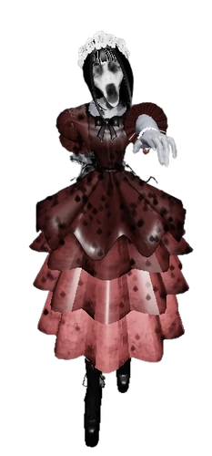 Valouria Kane | Idstudios Wiki | Fandom