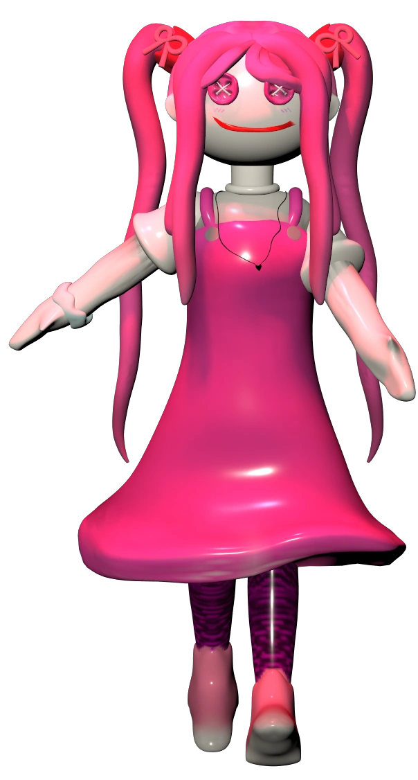 Pinky | Idstudios Wiki | Fandom