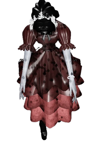 Valouria Kane | Idstudios Wiki | Fandom