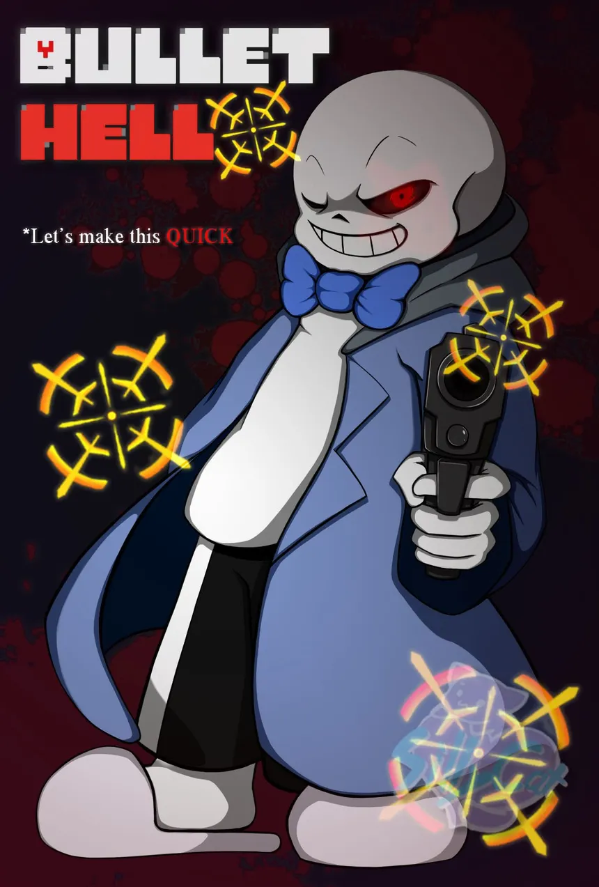 Sudden Changes!Sans | Vetaverse Wiki | Fandom