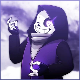 Epic!Sans | Vetaverse Wiki | Fandom