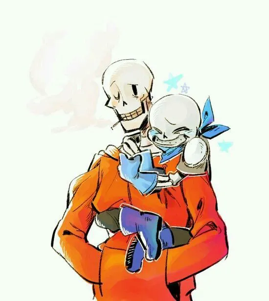 Underswap!Papyrus | Vetaverse Wiki | Fandom