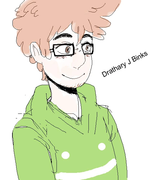 Drath | Paradigm Multiverse Wiki | Fandom