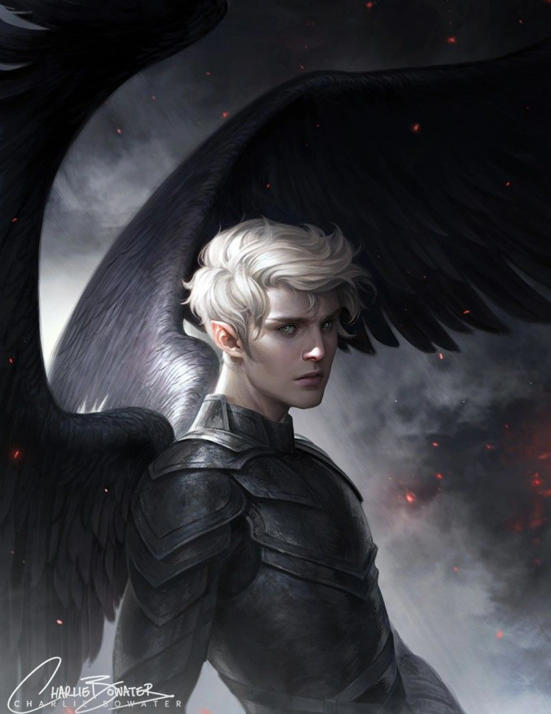 Angeil | Wiki Valstar | Fandom