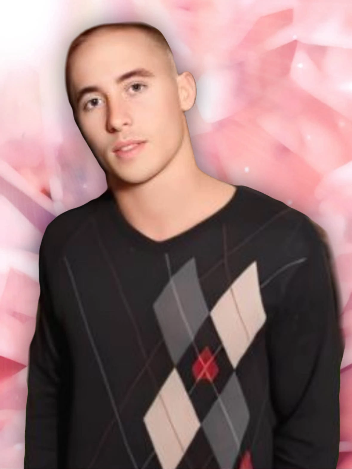 Kai Wolfe | Val's The Challenge Wiki | Fandom