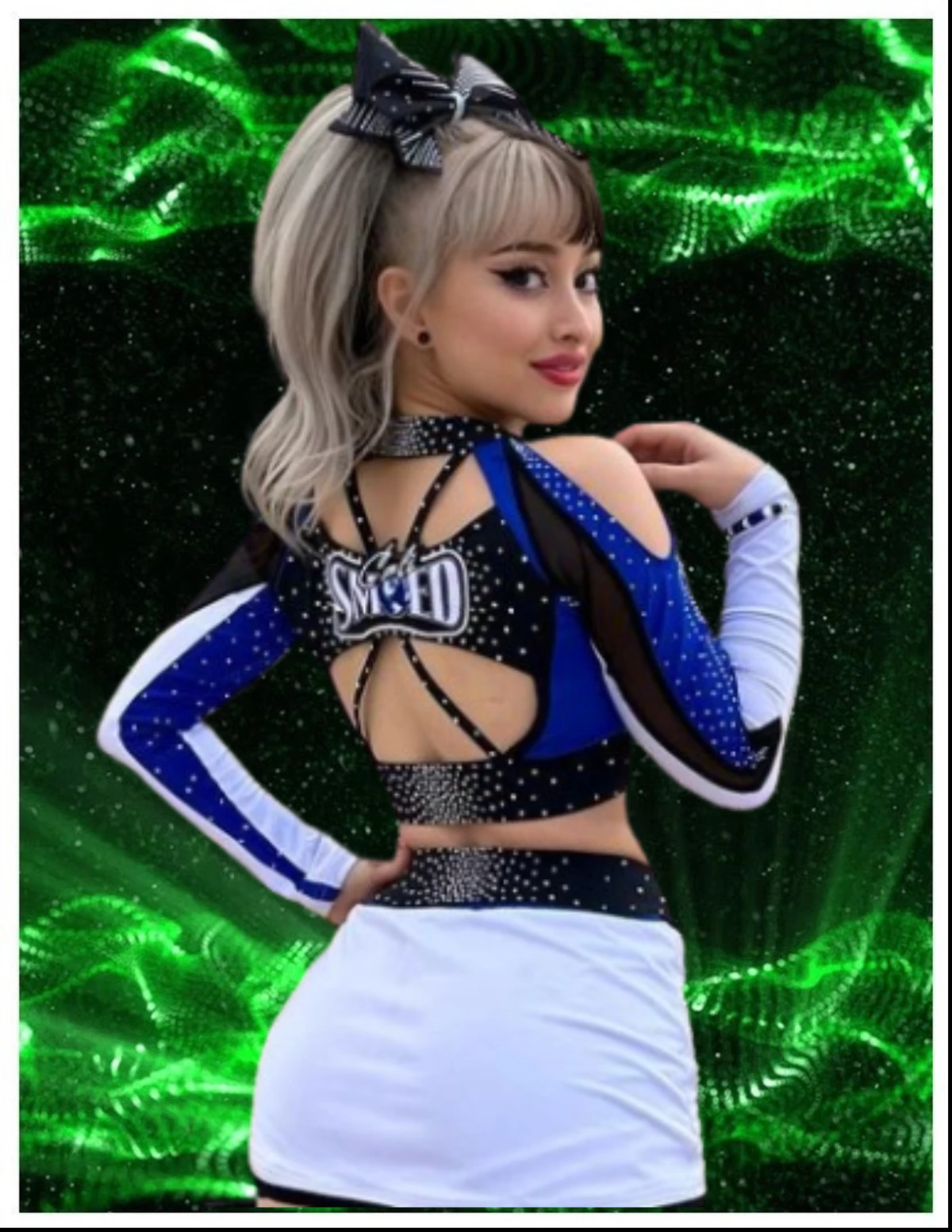 Brittany Reese-Erine | Val's The Challenge Wiki | Fandom