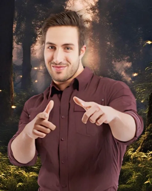 Miko Krasher | Val's The Challenge Wiki | Fandom