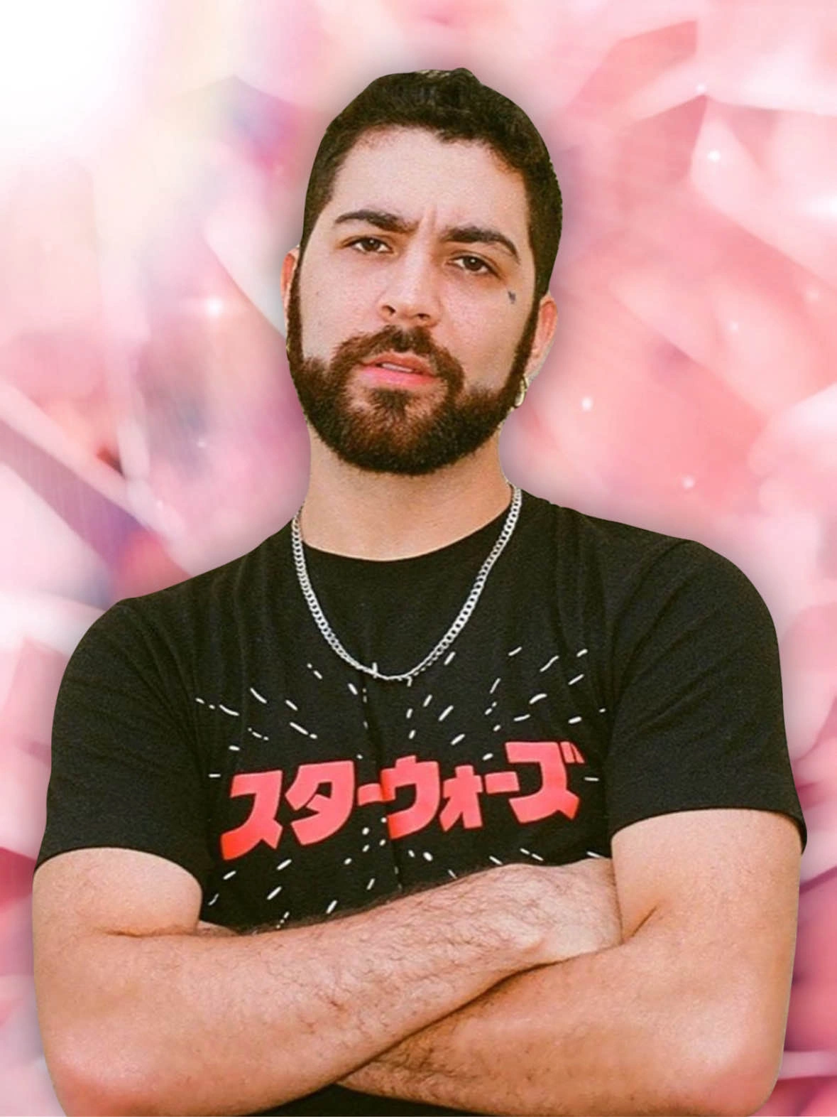 Divine Duran | Val's The Challenge Wiki | Fandom