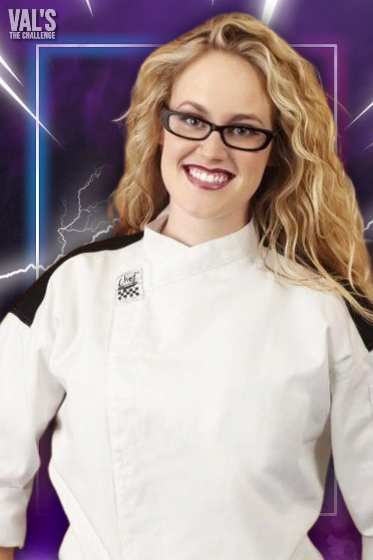 Jordan Stone | Val's The Challenge Wiki | Fandom