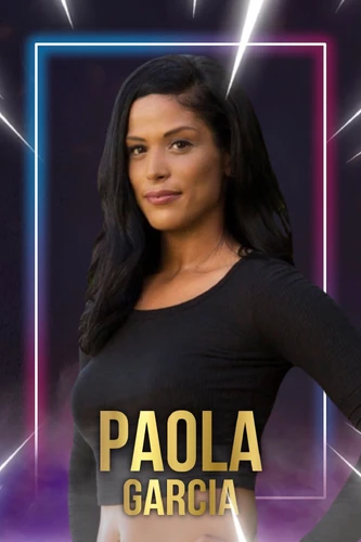 Paola Garcia | Val's The Challenge Wiki | Fandom