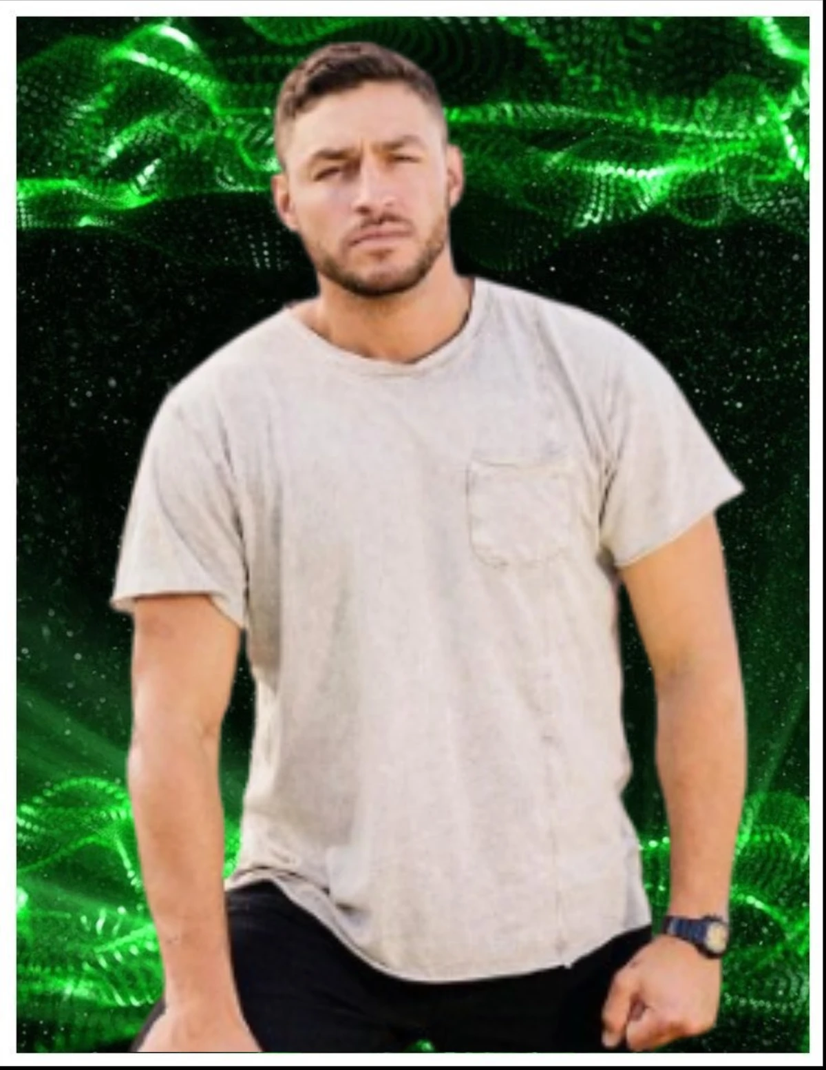 Cejay Hoodrat | Val's The Challenge Wiki | Fandom