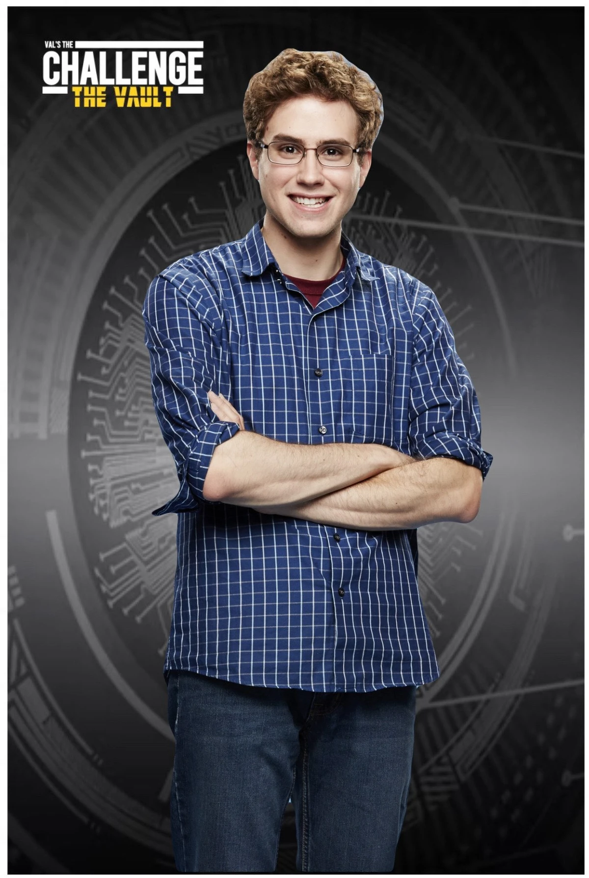 Mist Y | Val's The Challenge Wiki | Fandom