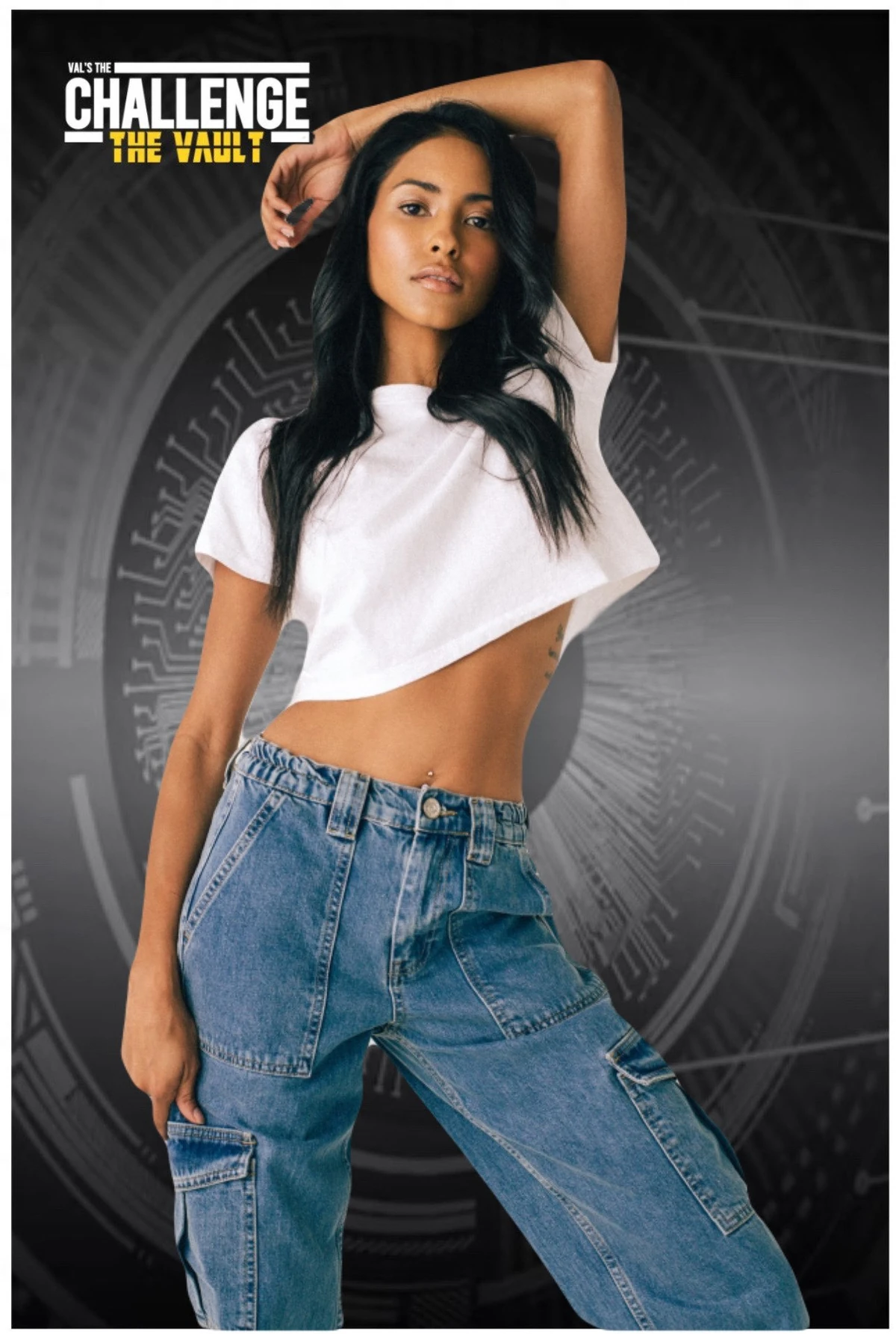 Noor Mateo | Val's The Challenge Wiki | Fandom