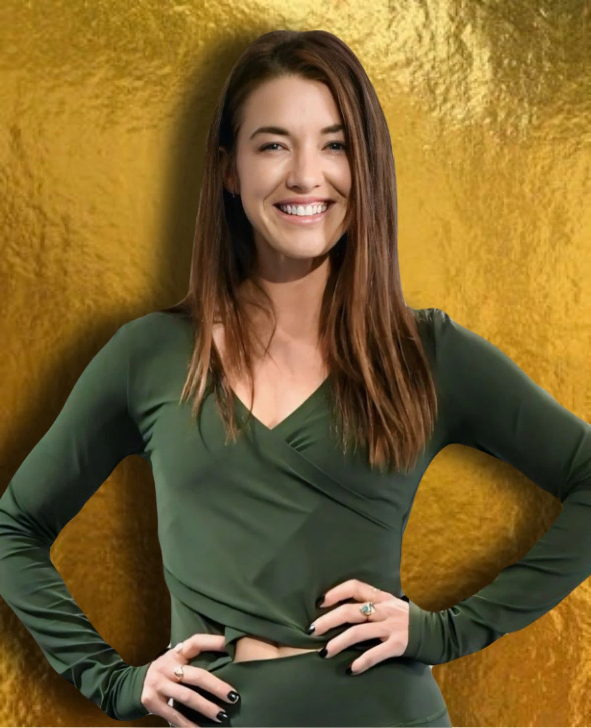 Inisra Shallow | Val's The Challenge Wiki | Fandom