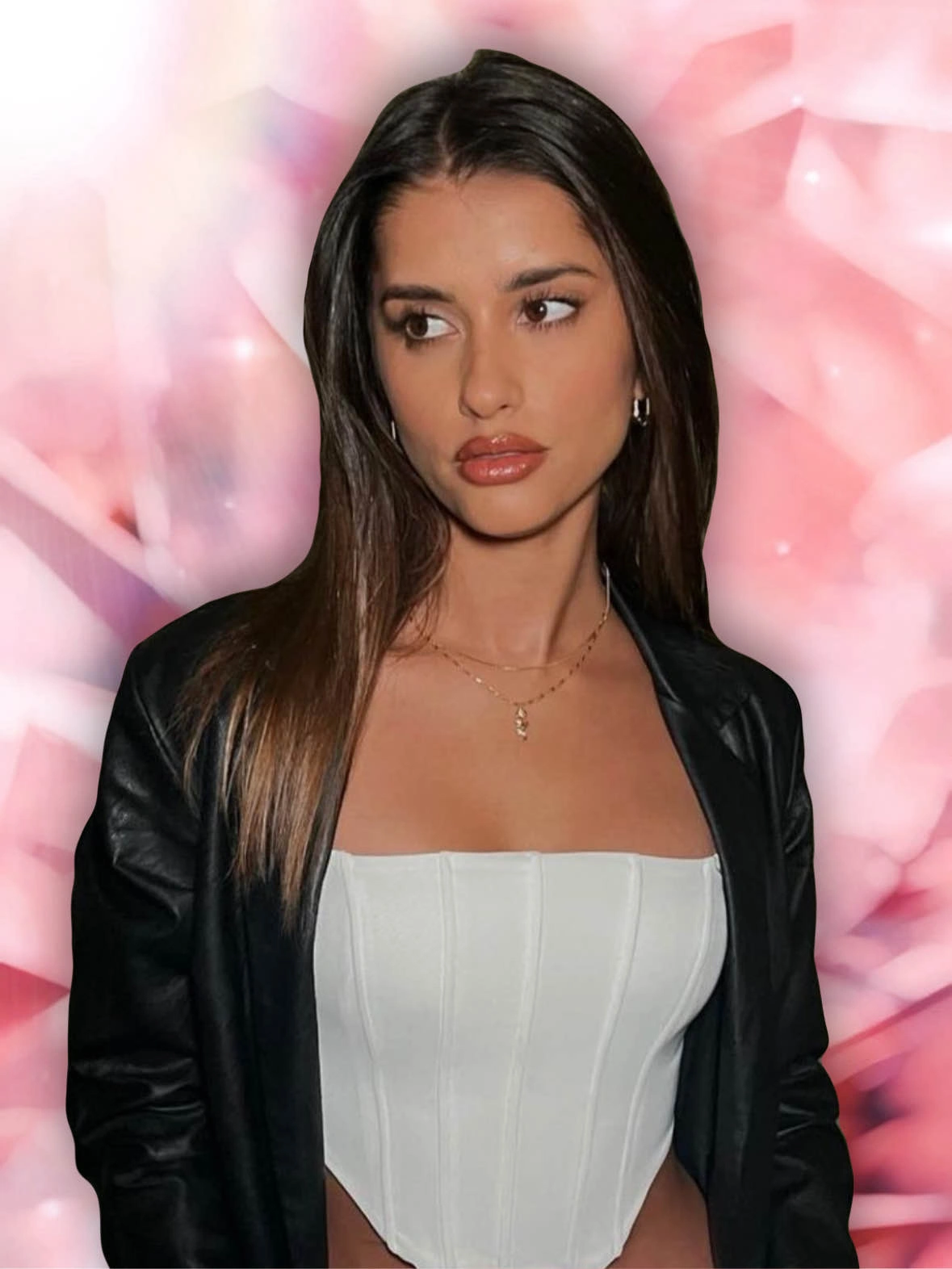 Talia Davidson | Val's The Challenge Wiki | Fandom