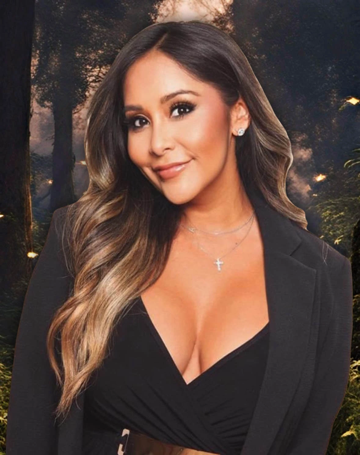 Jordan Polizzi | Val's The Challenge Wiki | Fandom