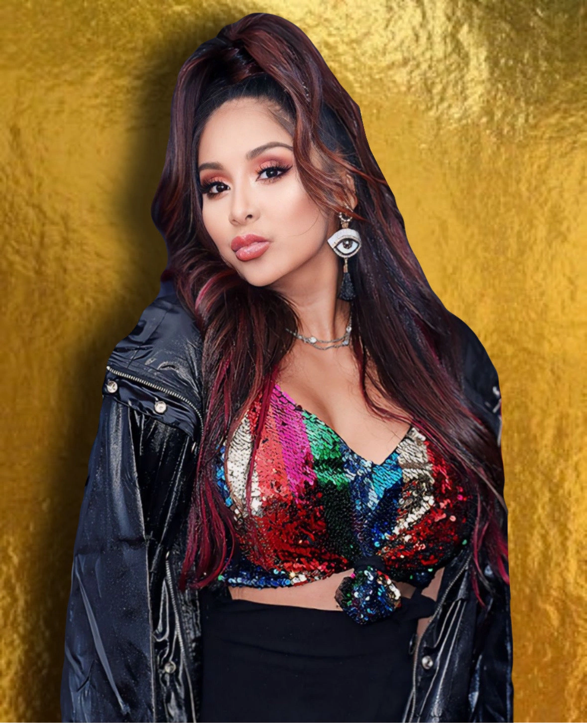 Jordan Polizzi | Val's The Challenge Wiki | Fandom