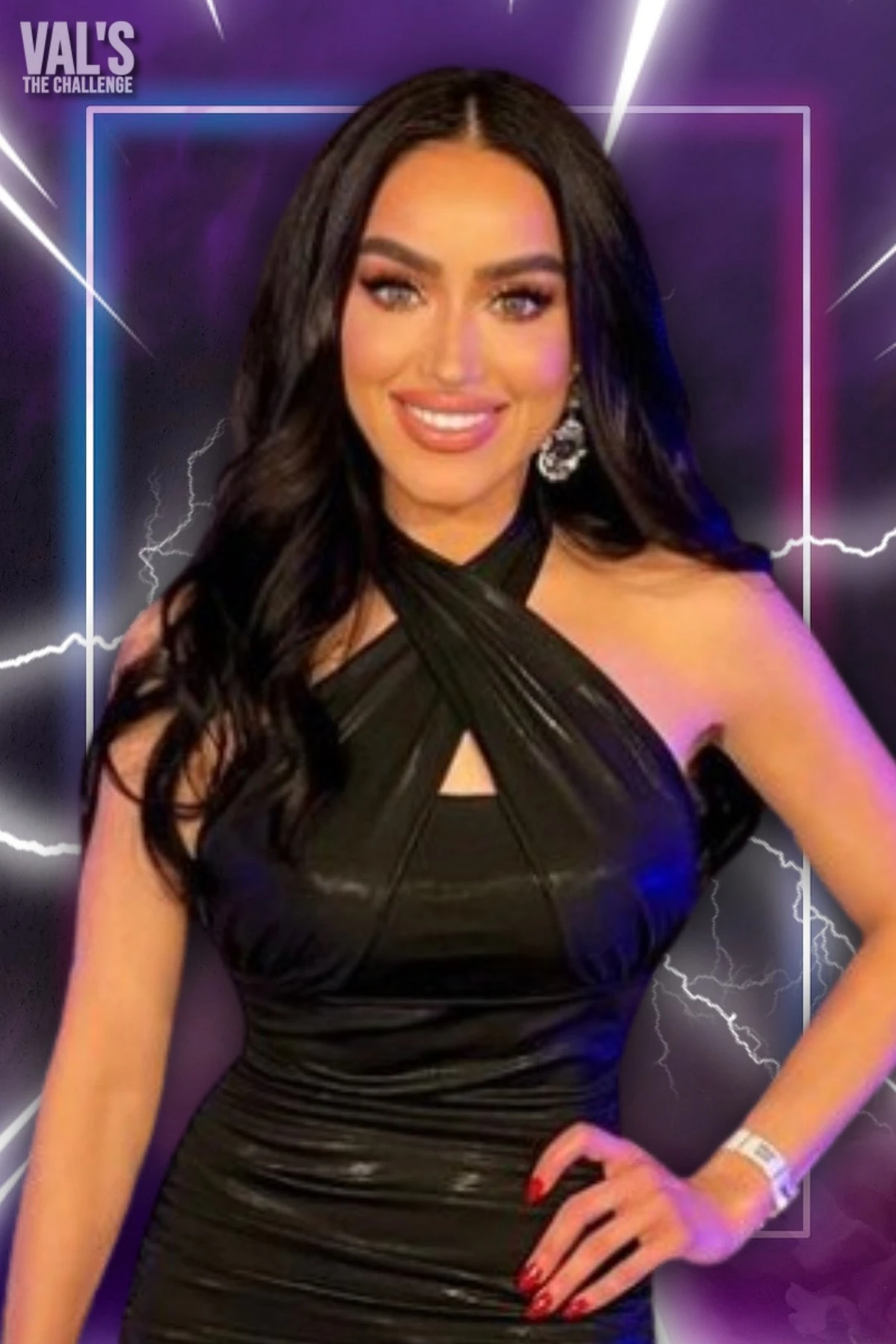 Donny Salvat | Val's The Challenge Wiki | Fandom