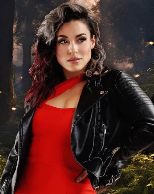 Sandra Hale | Val's The Challenge Wiki | Fandom