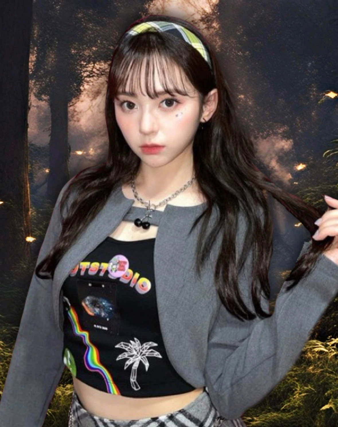 Cian Everhart | Val's The Challenge Wiki | Fandom