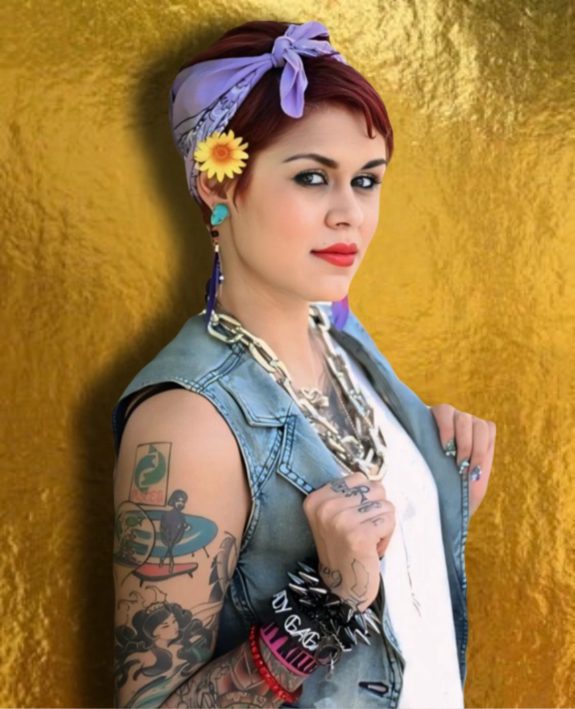 Vibe Zagora | Val's The Challenge Wiki | Fandom