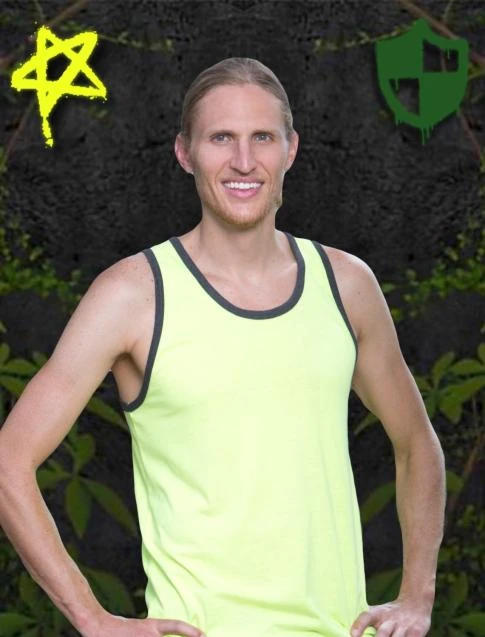 Goof Dude | Val's The Challenge Wiki | Fandom