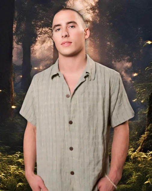 Kai Wolfe | Val's The Challenge Wiki | Fandom