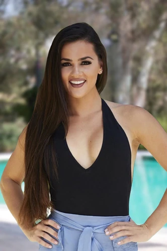 Nick Negrotti | Val's The Challenge Wiki | Fandom