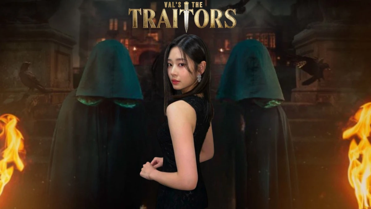 Lauren | Val's The Challenge Wiki | Fandom