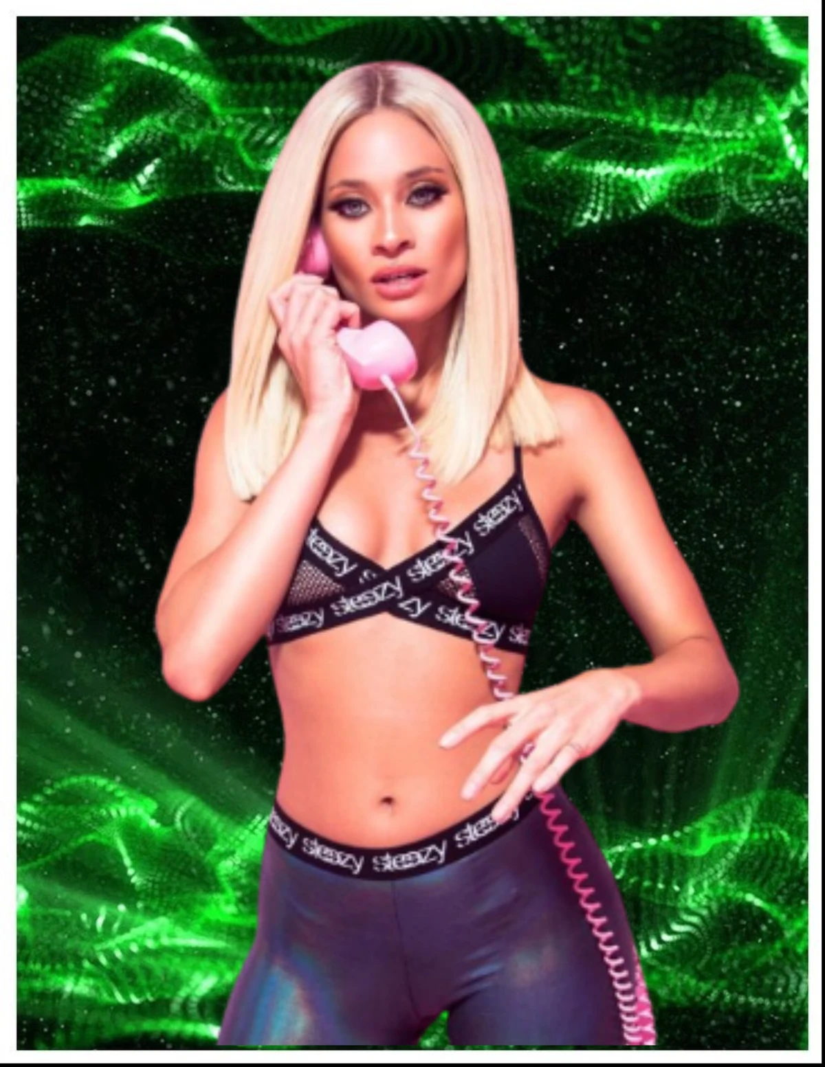 Gib Jones | Val's The Challenge Wiki | Fandom