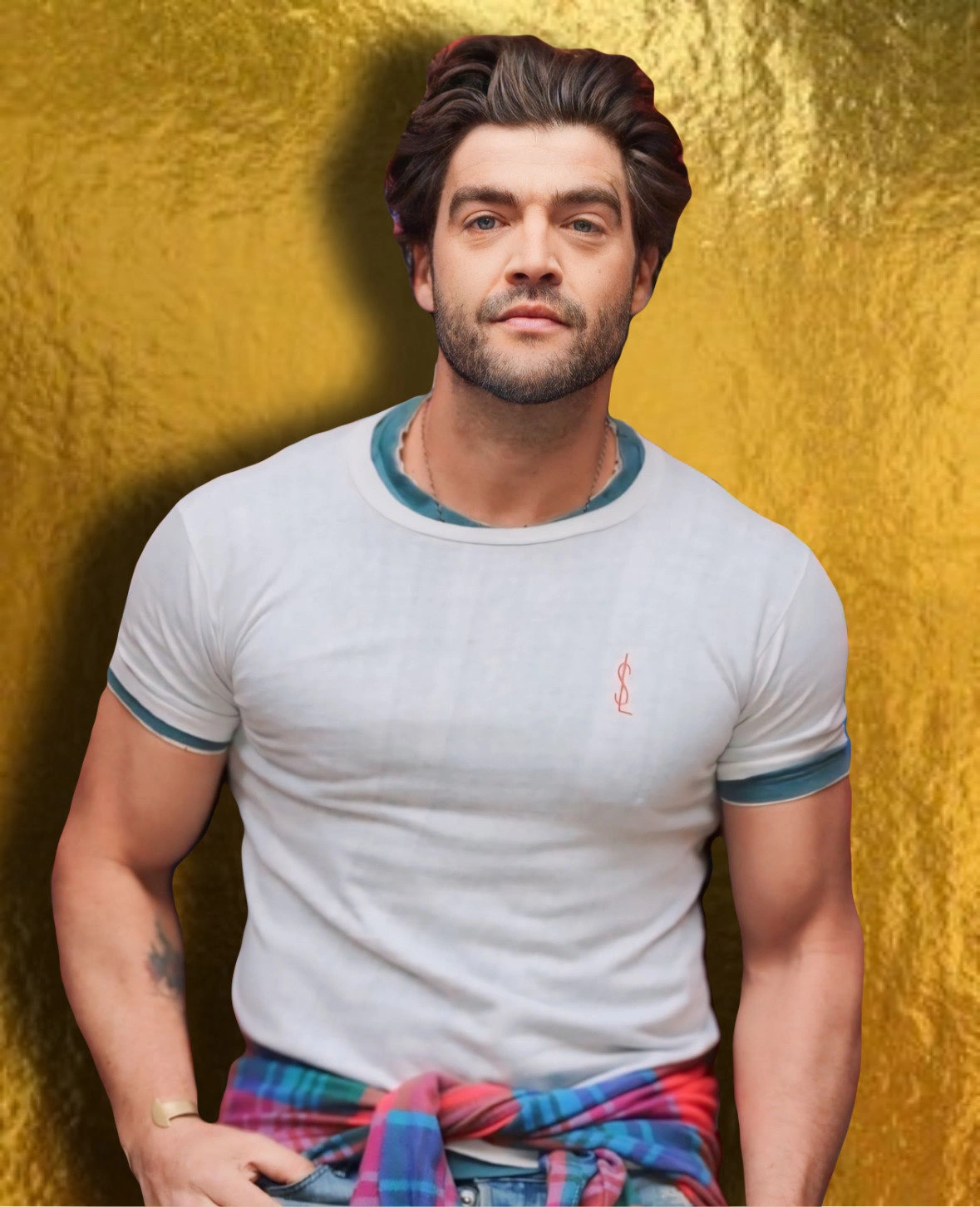 David Prince | Val's The Challenge Wiki | Fandom